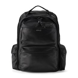 Hugo Backpack 'Godric' female Black size One Size