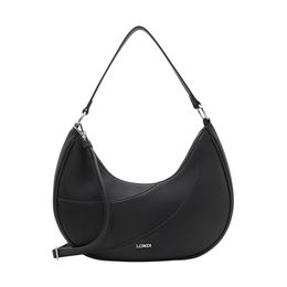 L.Credi Tasche 'Ornella' Damen Größe One Size schwarz