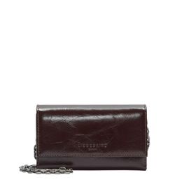 Liebeskind Berlin Wallet female Red size 1