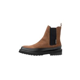 Strellson Chelsea Boots male Brown size 44