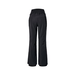 Tchibo - High-Waist-Skihose - Damen - Gr. 46 - schwarz