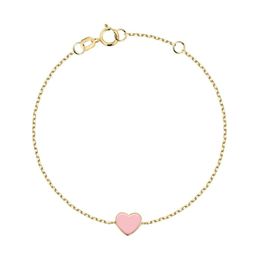 Favs Little Friends Bracelet female Gold size One Size