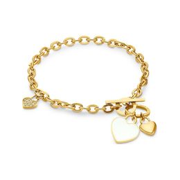 Guido Maria Kretschmer Jewellery Bracelet female Gold size One Size