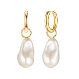 Yokoamii Earrings female Gold size One Size