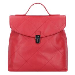 Picard Rucksack 'Aurelie' Damen Größe One Size rot