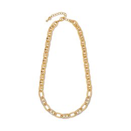 Tchibo - Kette &raquo;Schiffsanker&laquo; - gold