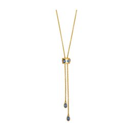 Tchibo - Kette &raquo;Iconic&laquo; - blau
