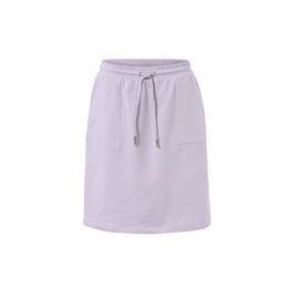 Tchibo - Sweatrock - Damen - Gr. S - lila