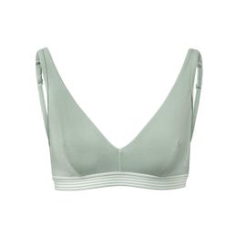 Tchibo - Soft-BH - Damen - Gr. 85B - grün