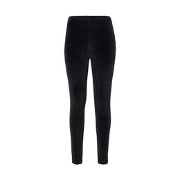 Tchibo - Cord-Leggings - Damen - Gr. L - schwarz
