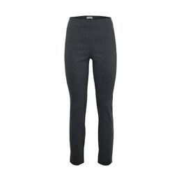 Tchibo - Stretchhose - Damen - Gr. 46 - dunkelgrau
