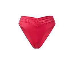 Hunkemöller Hunkemöller Bikinihose 'Grenada' Damen Größe L rot