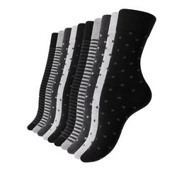 Vincent Creation Socks female Grey size 35-38