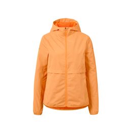 Tchibo - Windprotection-Laufjacke - Damen - Gr. 44 - orange
