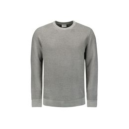 NO EXCESS Pullover Herren Gr&ouml;&szlig;e XXXL grau