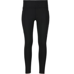 Endurance Energy V2 Winter Tights Bekleidung Damen schwarz