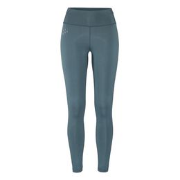 Craft Pro Hypervent Tights 2 Bekleidung Damen blau XS