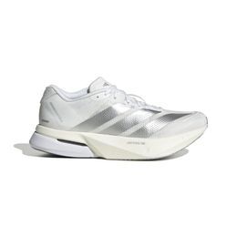 Adidas Adizero Boston 13 Schuhe Damen weiß 37.3