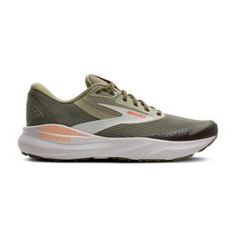 Brooks Adrenaline GTS 24 Weatherized Schuhe Herren grün 41.0