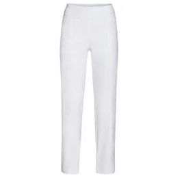 DW-Shop Viskose-Mix-Hose, weiß, 42