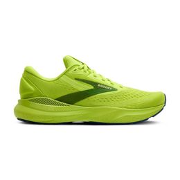 Brooks Adrenaline GTS 24 Schuhe Herren grün 46.5