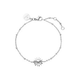 PURELEI Bracelet 'Sun' female Silver size One Size