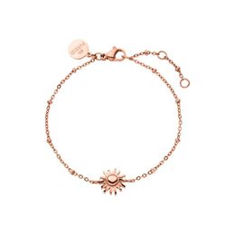 PURELEI Bracelet 'Sun' female Gold size One Size