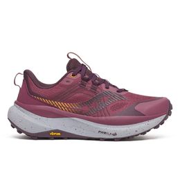 Saucony Xodus Ultra 4 Schuhe Damen lila 35.5