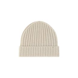 Boggi Milano Beanie female White size One Size