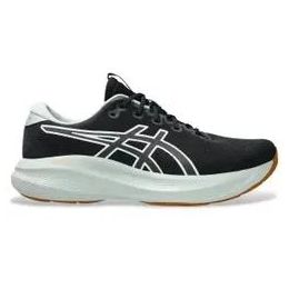 asics f&uuml;r Herren. 1011C134 Turnschuhe Gel Excite 11 TR schwarz (44), Wohnung, Schn&uuml;rsenkel, L&auml;ssig, Sportlich, Laufen, Multisport