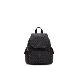 Kipling Backpack 'City' female Black size One Size