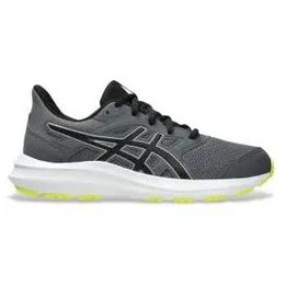 asics Unisex f&uuml;r Kinder. 1014A300 Schuhe Jolt 4 grau (36), Wohnung, Schn&uuml;rsenkel, L&auml;ssig, Sportlich, Laufen, Multisport, Kinderbekleidung