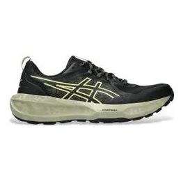 asics f&uuml;r Herren. 1011B979 Turnschuhe Gel Sonoma 8 schwarz (42), Wohnung, Schn&uuml;rsenkel, Sportlich, Drau&szlig;en, Laufen