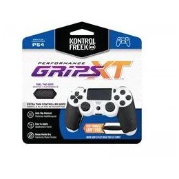 SteelSeries KontrolFreek Performance Grips XT - PS4