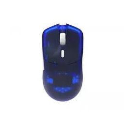 G-Wolves HTS Plus 4K Wireless Gaming-Maus - Sapphire