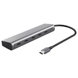 Trust Halyx USB-C Hub - 5-Port
