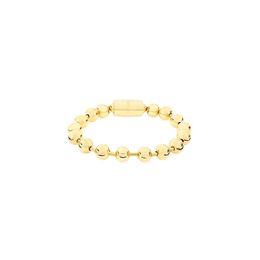 Breil Bracelet female Gold size One Size