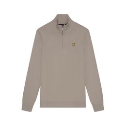 Lyle & Scott Lyle & Scott Sweatshirt Herren Gr&ouml;&szlig;e M hellgrau