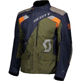 Scott Dualraid Dryo, Textiljacke wasserdicht