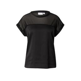 Vila Bluse 'Ellette' Damen Gr&ouml;&szlig;e XS schwarz