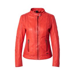 Maze Between-Season Jacket 'Marcie' female Red size XXL