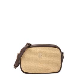 Replay Crossbody Bag female Beige size One Size