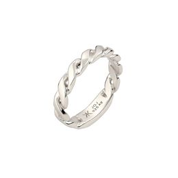Kuzzoi Ring male Silver size 60