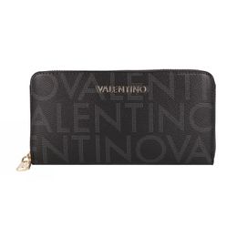Valentino Portemonnaie 'Regina' Damen Größe One Size schwarz / weiß