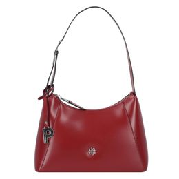Picard Schultertasche 'Black Tie' Damen Größe One Size rot
