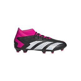 adidas Performance Fußballschuh 'Predator Accuracy.1' Jungen Größe 36.5/37 pink / schwarz / weiß