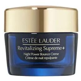 Est&eacute;e Lauder Revitalizing Supreme + Night Power Bounce Creme Moisturizer
