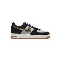 Nike Sportswear Sneakers 'Nike Air Force 1' male Green size 43