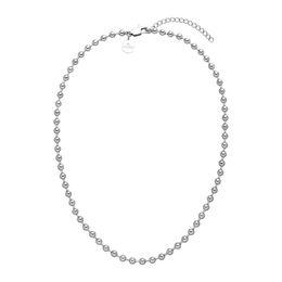 PURELEI Necklace 'Bubble' female Silver size One Size