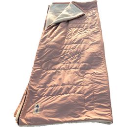 Bentcho Schlafsack 4 in 1 Schlafsack / Decke / Poncho / Wendetasche 160 x 200 cm Afrika Uni - Schlafsäcke